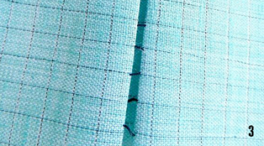 Costura invisível - Dicas de Como Fazer - Viver de Costura